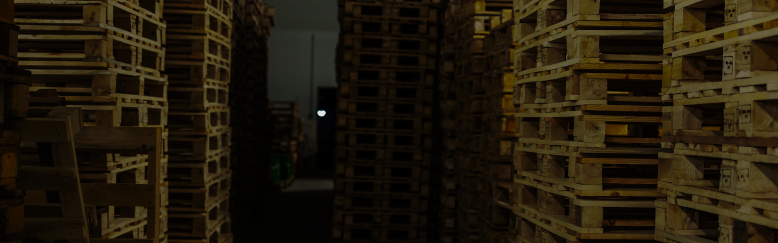 About Us – West Coast Pallet Ltd.